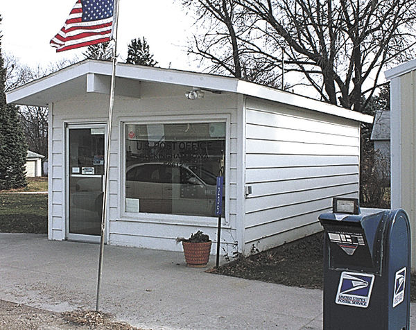 Buckingham loses Post Office | News, Sports, Jobs - Tama-Toledo News ...